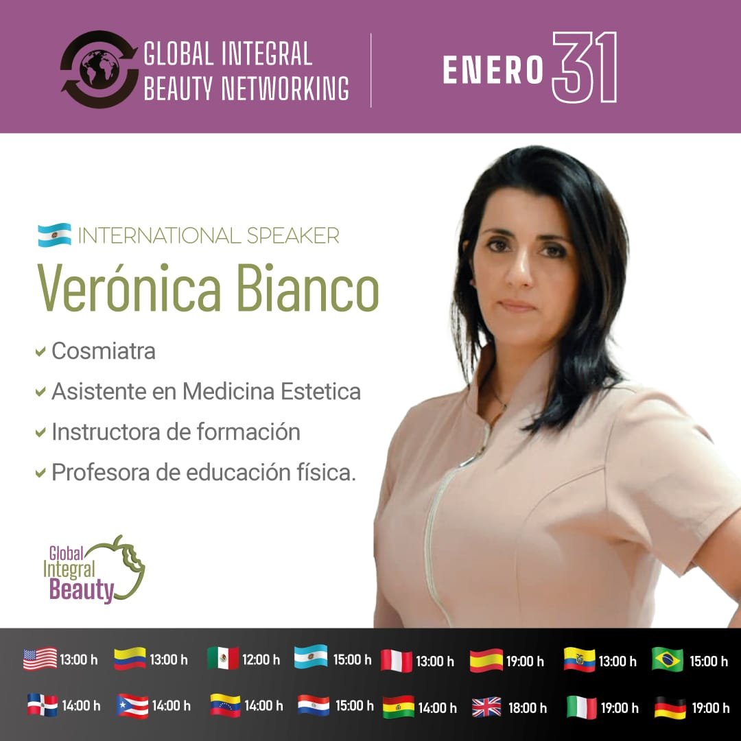 Proximo Networking – Global Integral Beauty Proximo Networking – Global Integral Beauty