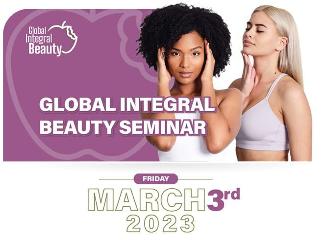 Global Integral Beauty – Revista especializada en Salud, Bienestar y Estética