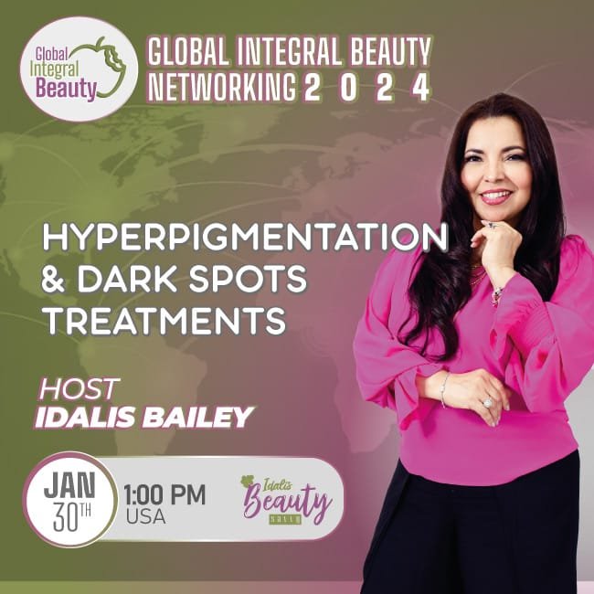 Networkings – Global Integral Beauty