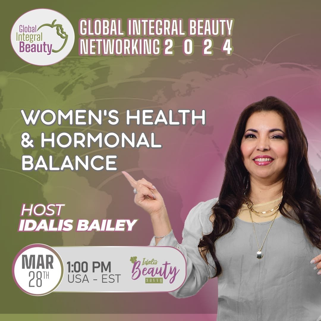 Next Networking – Global Integral Beauty