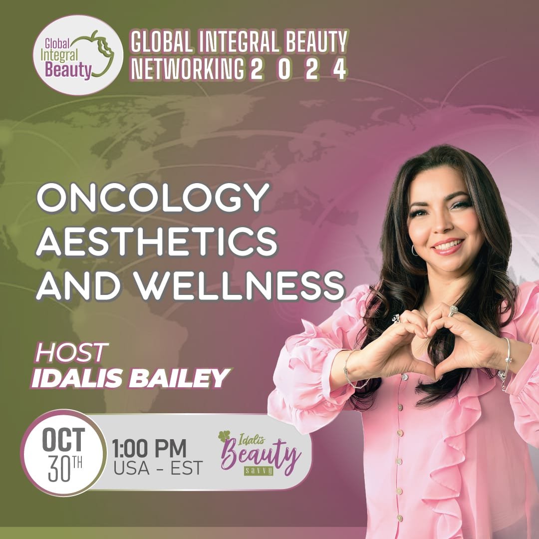 Next Networking - Global Integral Beauty