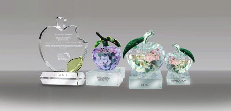 Awards Gala - Global Integral Beauty