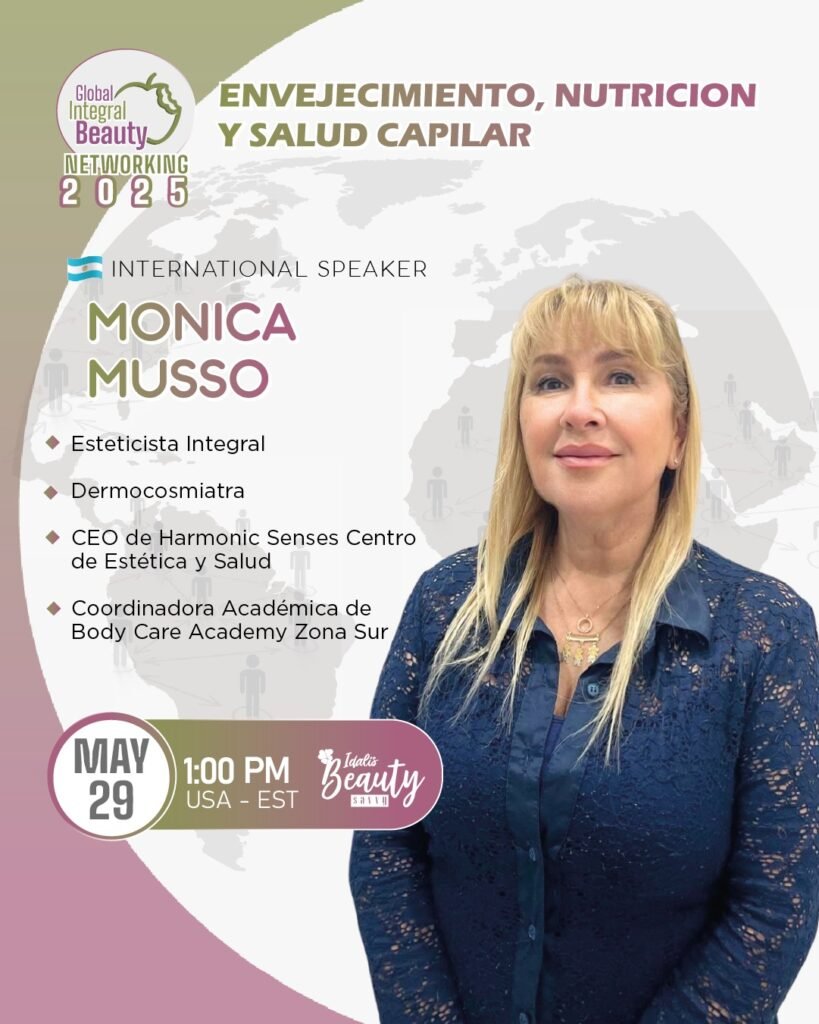 Proximo Networking - Global Integral Beauty