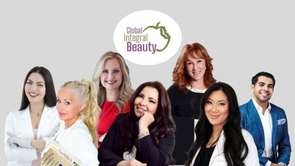 ¿Cómo Ser Speaker en Eventos de Salud, Bienestar y Estética Impulsa tu Marca? - Global Integral ...