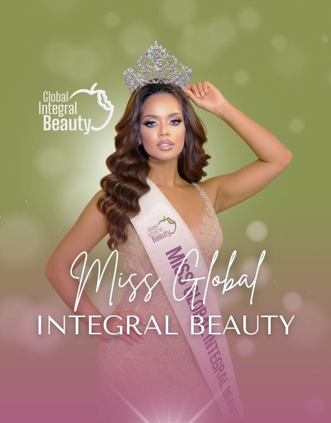 Miss Global Integral Beauty - Global Integral Beauty